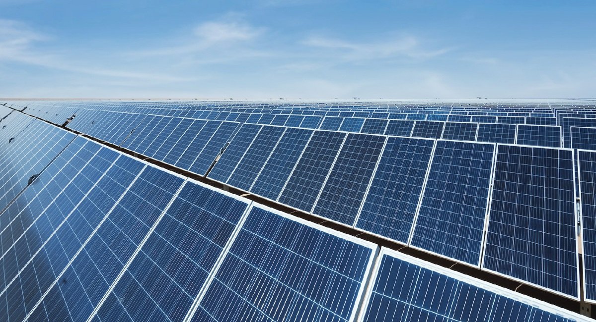 Al Rass Solar Project – Saudi Arabia – Revolutions Technical Services L.L.C