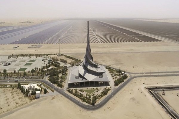 Our Projects – Revolutions Technical Services L.L.C