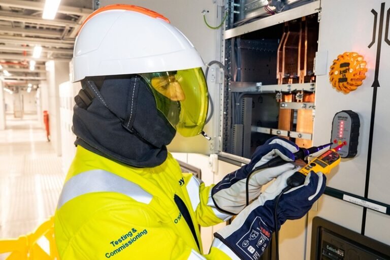 Electrical Testing & Pre-Commissioning – Revolutions Technical Services ...