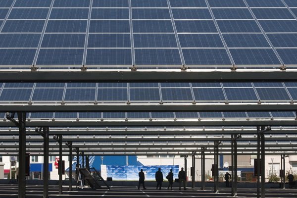 MIC Solar PV Project – Qatar – Revolutions Technical Services L.L.C