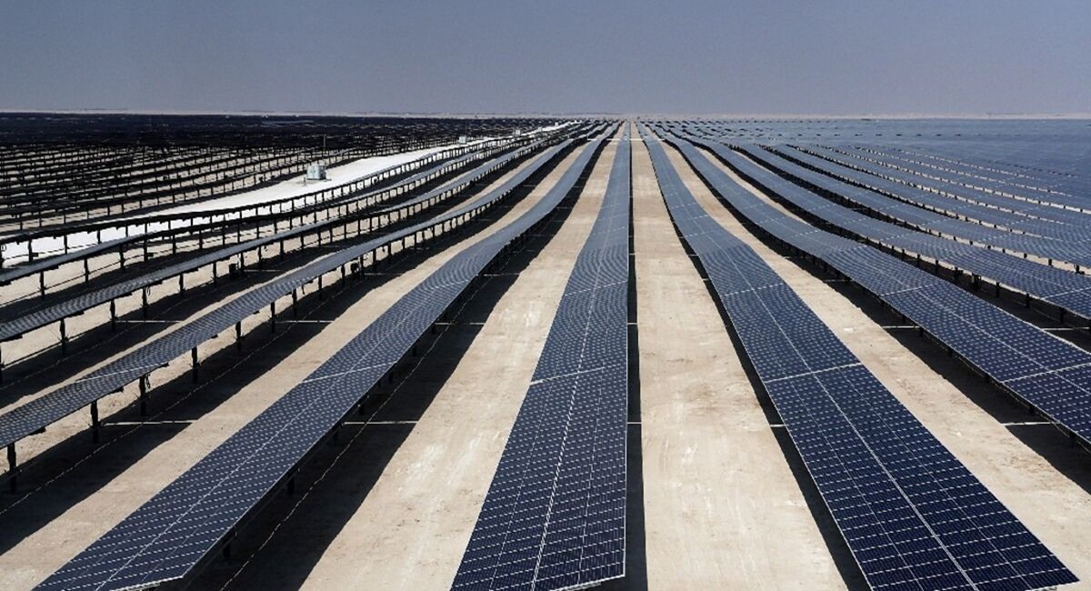 MIC Solar PV Project – Qatar – Revolutions Technical Services L.L.C