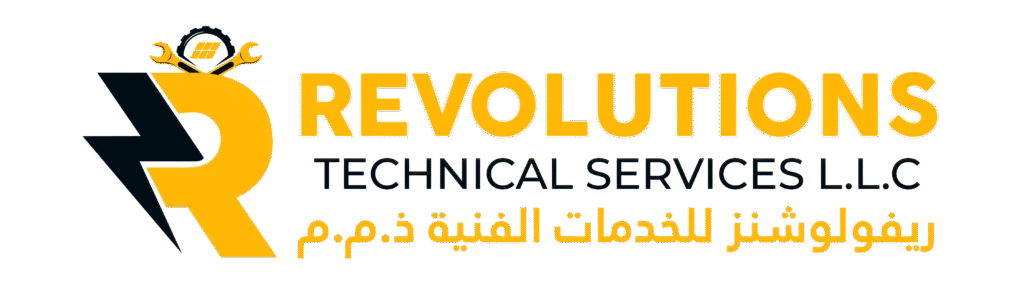 Hot & Cold Commissioning – Revolutions Technical Services L.L.C